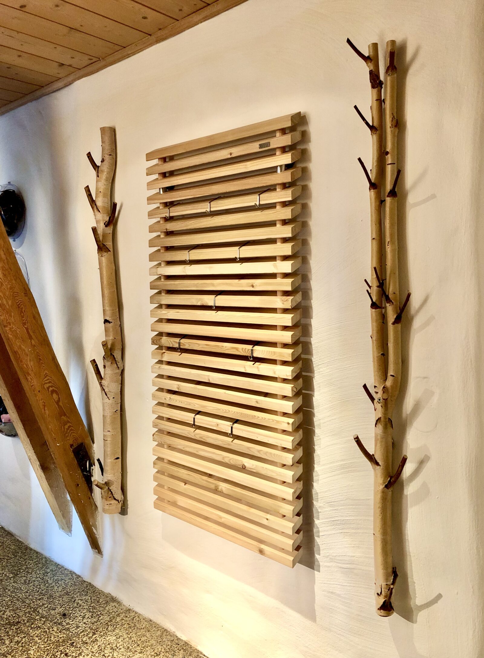 hidex Cover Wandverkleidungen