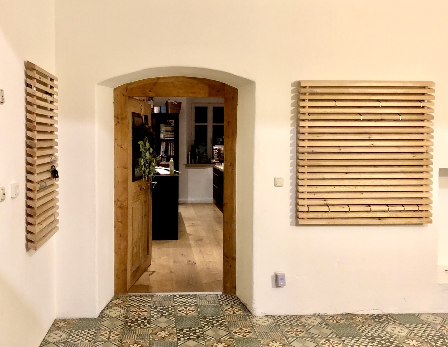 hidex Cover Wandverkleidungen