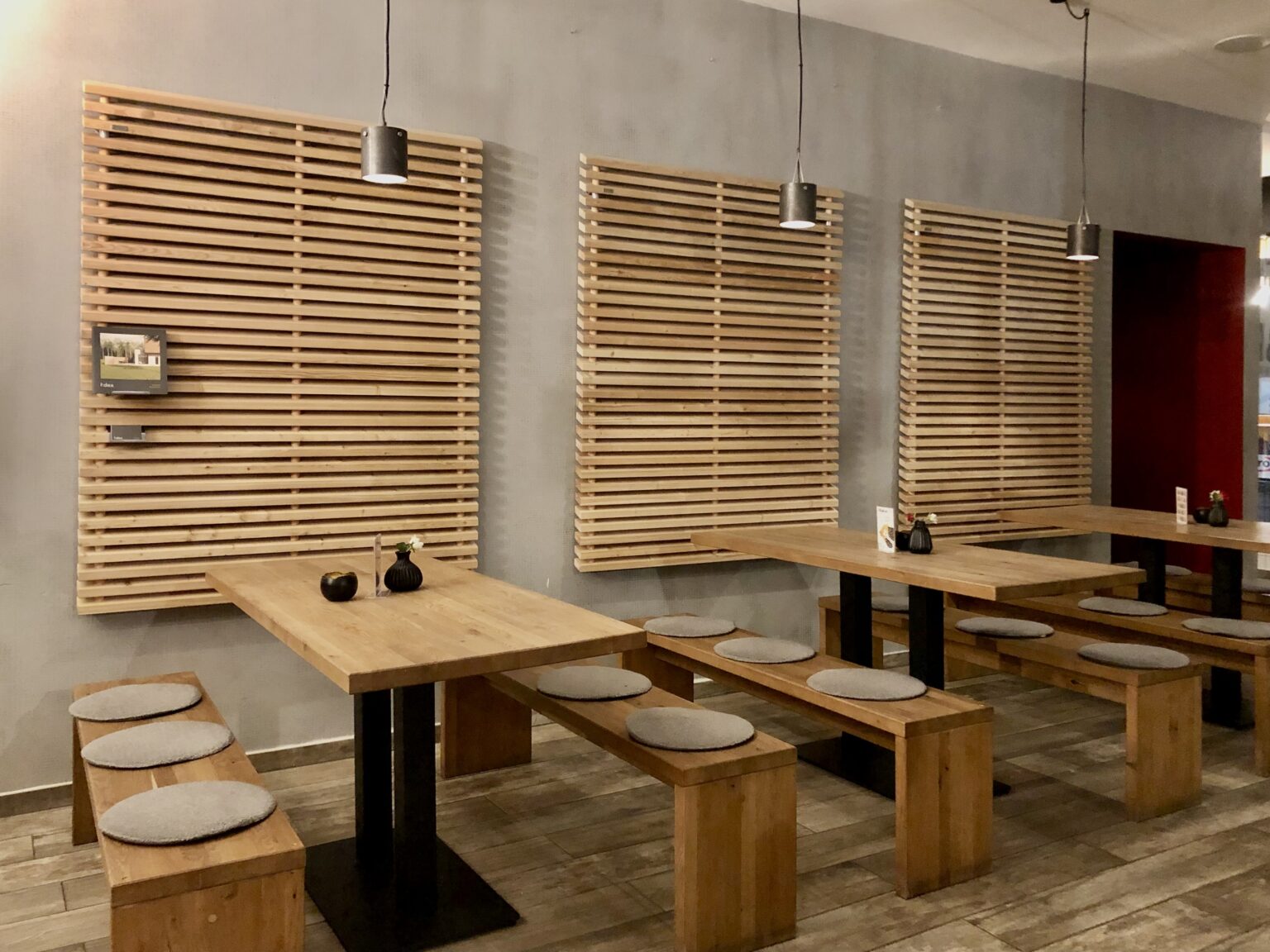 Das hidex System - Premium nach Maß