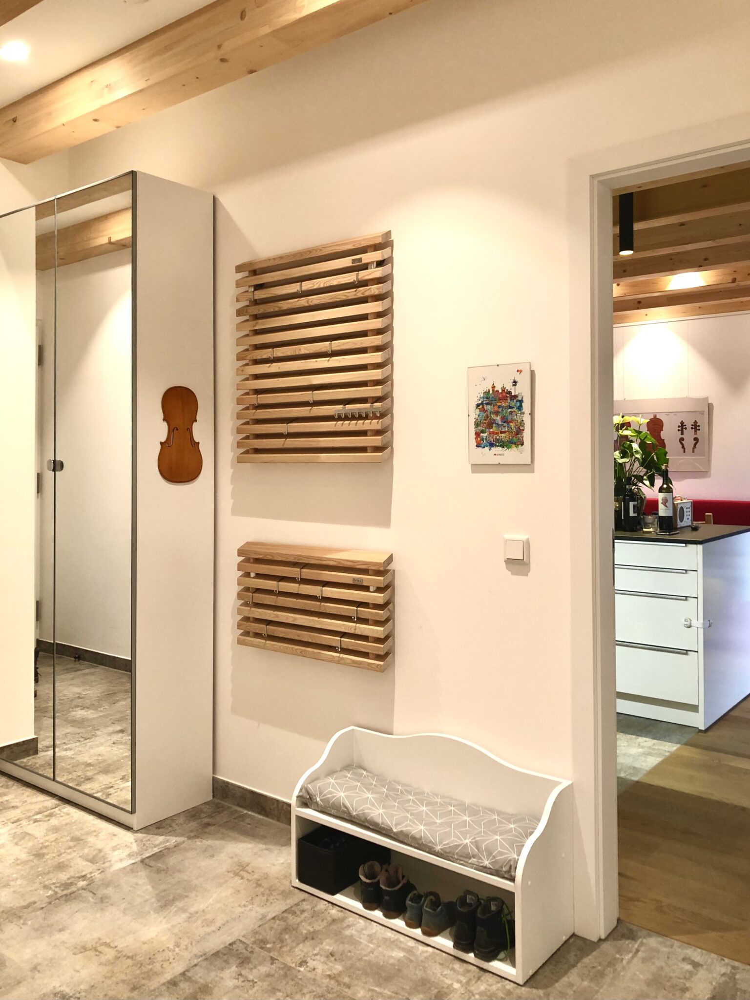 hidex Cover Wandverkleidungen