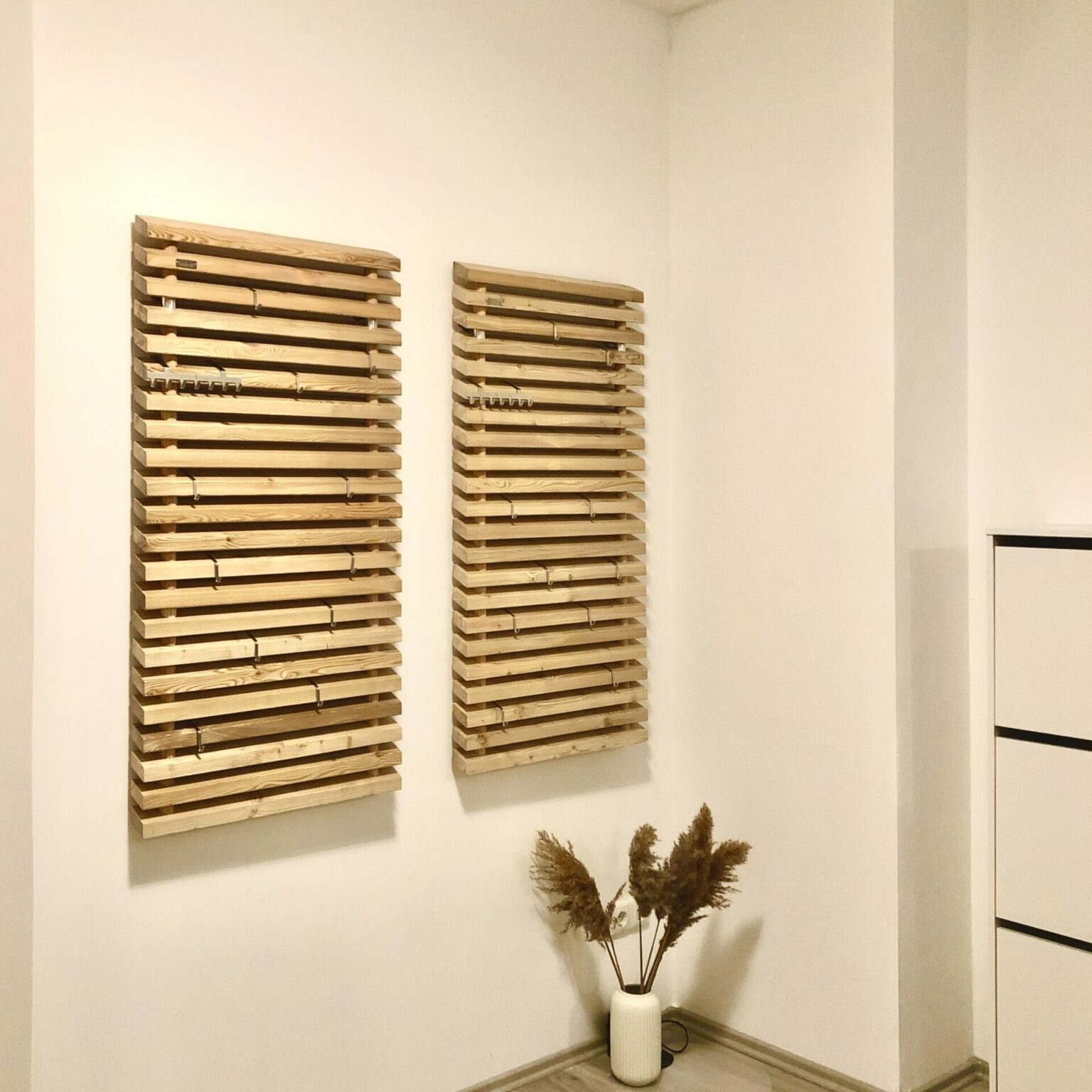 hidex Cover Wandverkleidungen