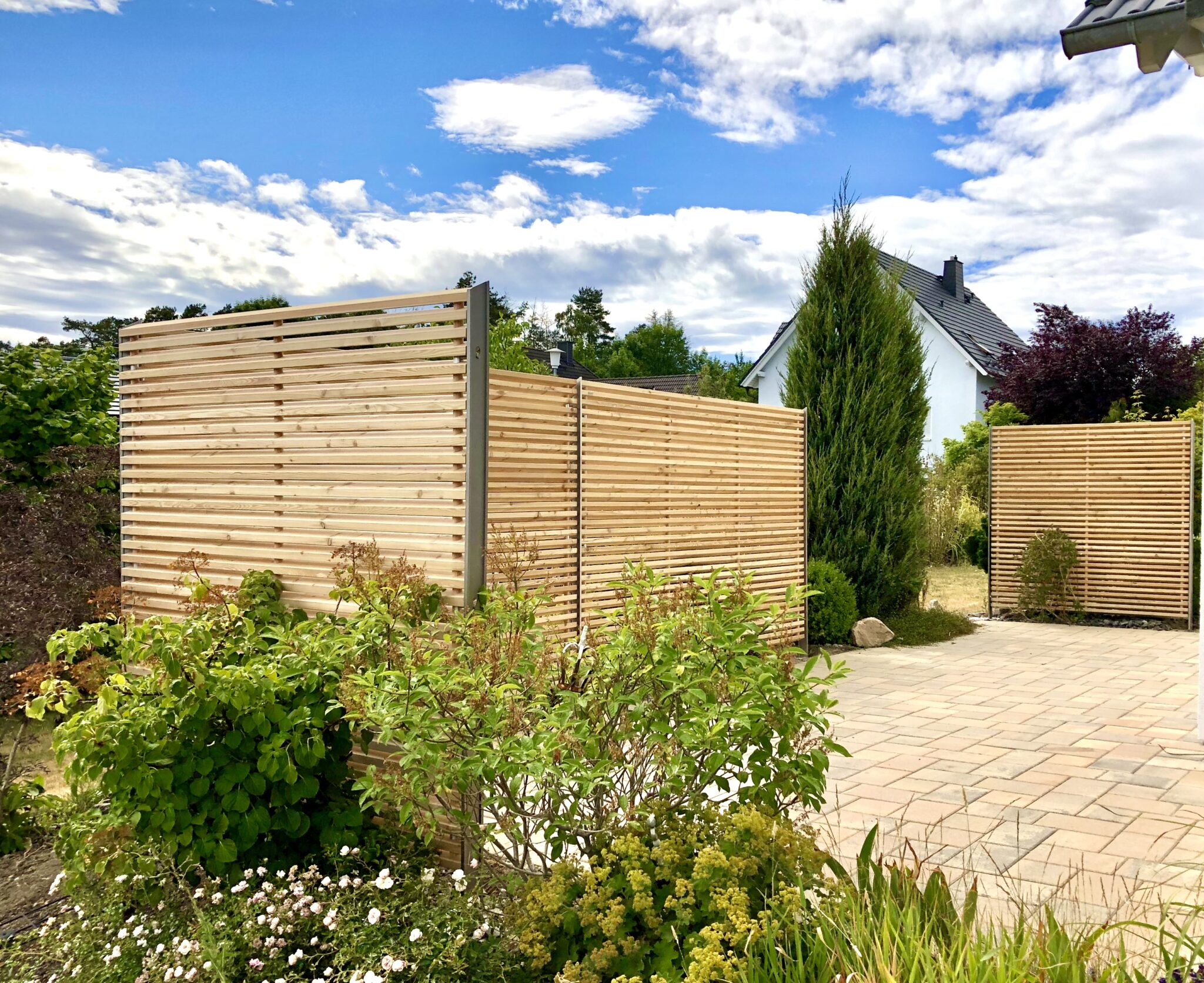 Das hidex System - Premium nach Maß