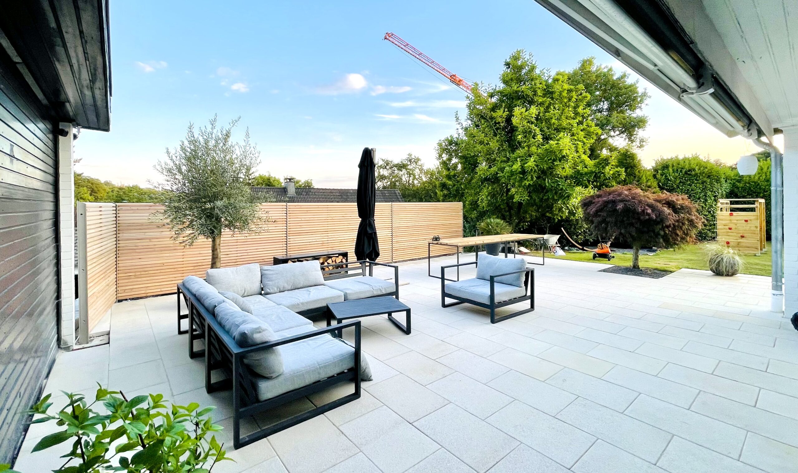 Das hidex System - Premium nach Maß