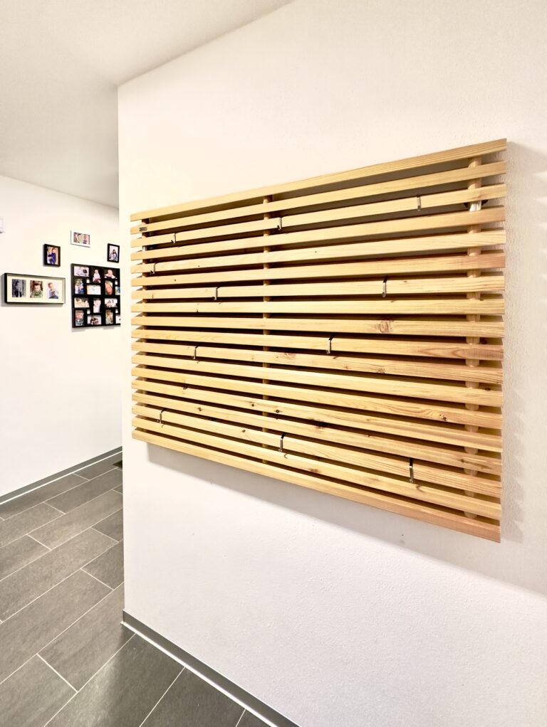 Das hidex System - Premium nach Maß