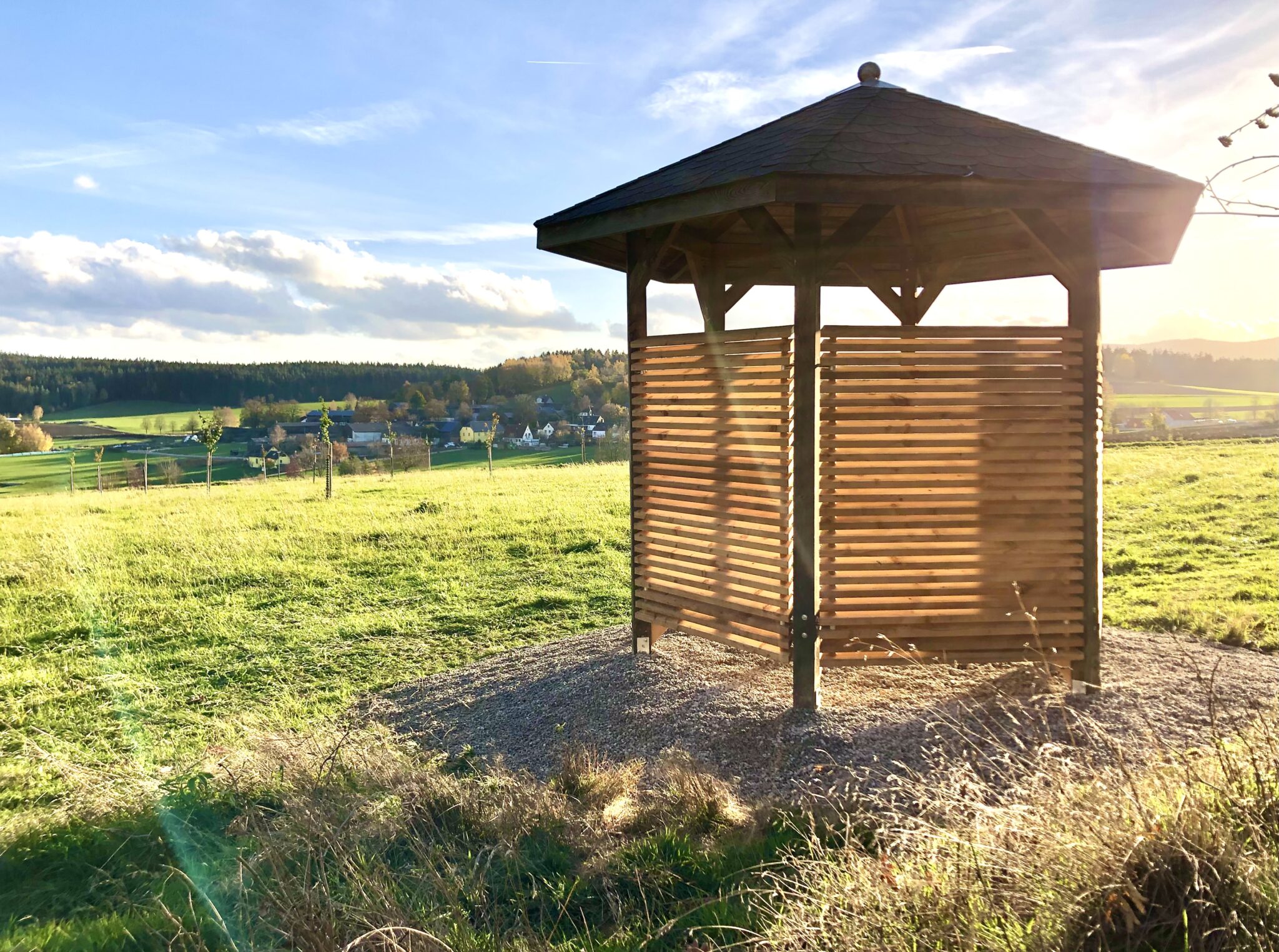 Das hidex System - Premium nach Maß