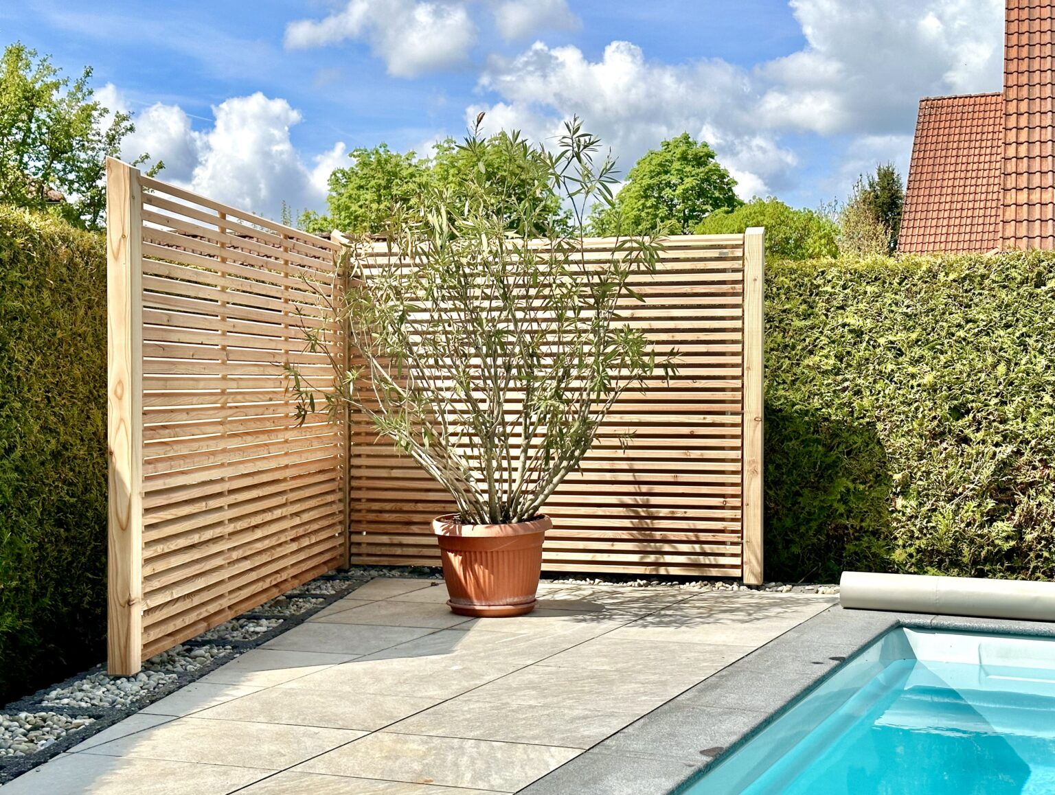 Das hidex System - Premium nach Maß