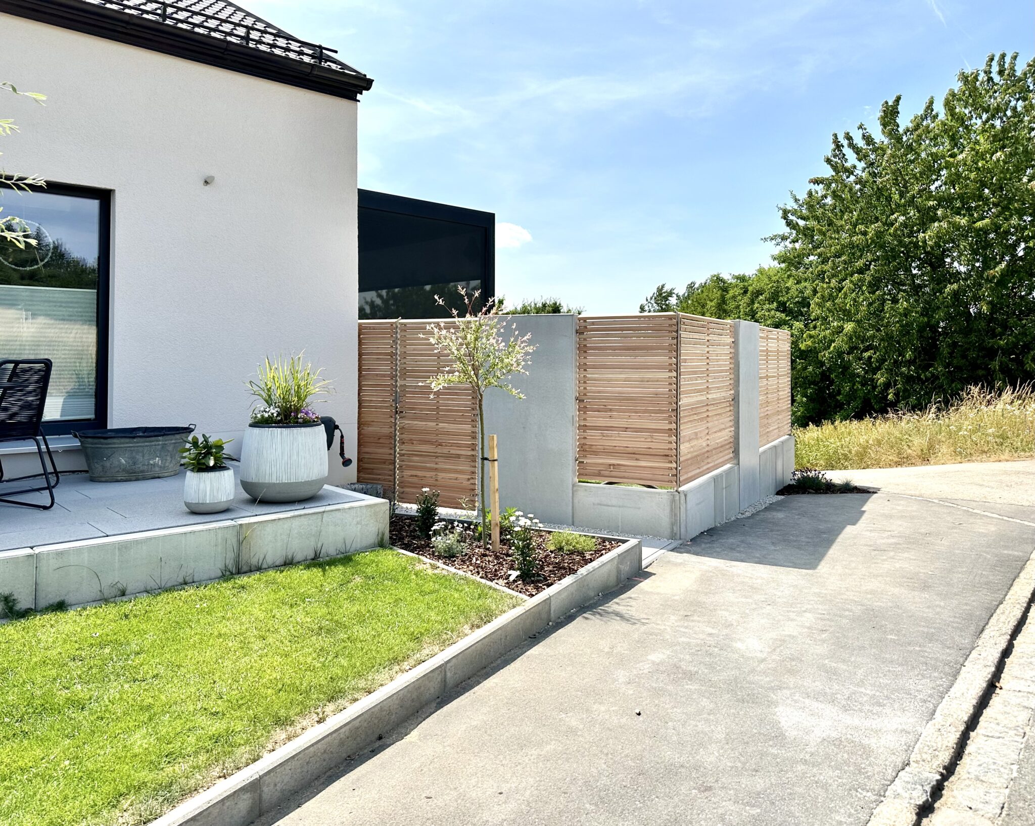 Das hidex System - Premium nach Maß