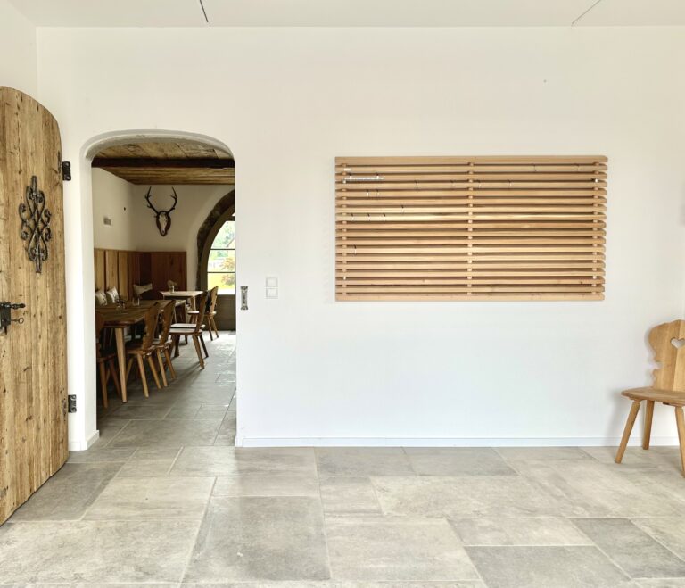 hidex Cover Wandverkleidungen