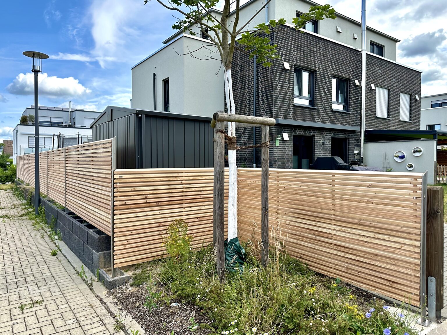 Das hidex System - Premium nach Maß