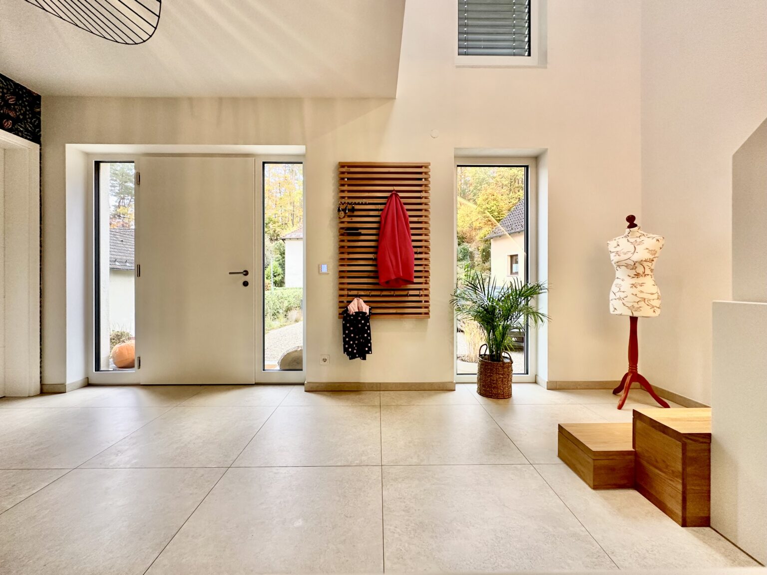 Das hidex System - Premium nach Maß