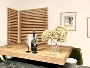 Das hidex System - Premium nach Maß