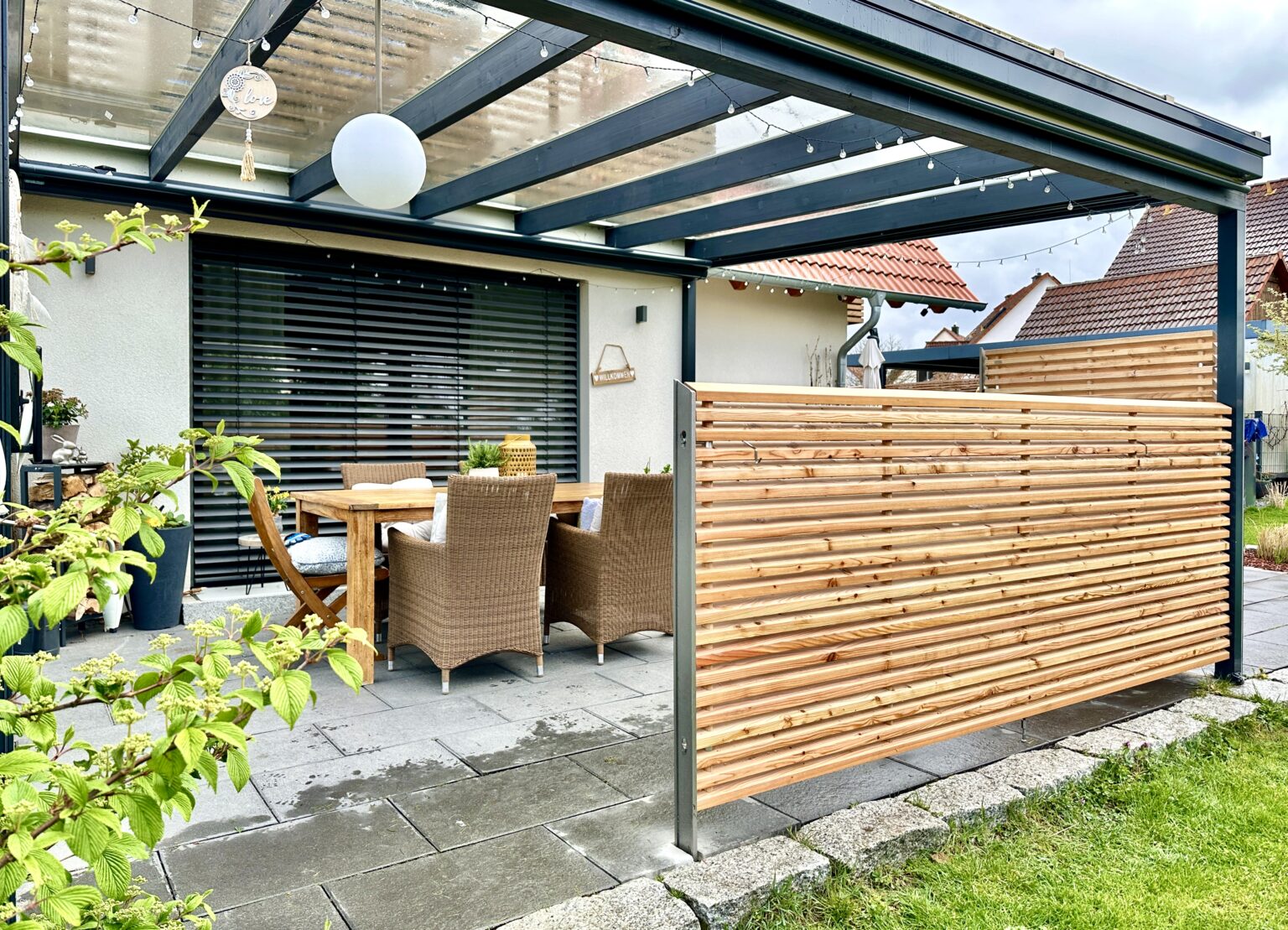 Das hidex System - Premium nach Maß